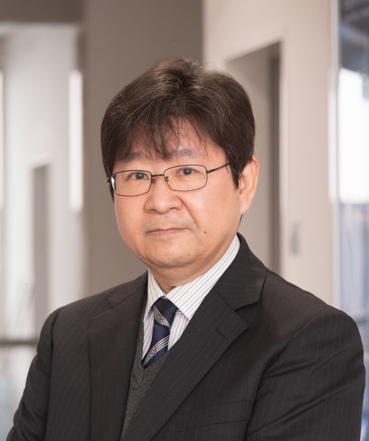 Dean’s Welcome – THE UNIVERSITY OF OSAKA School of Science