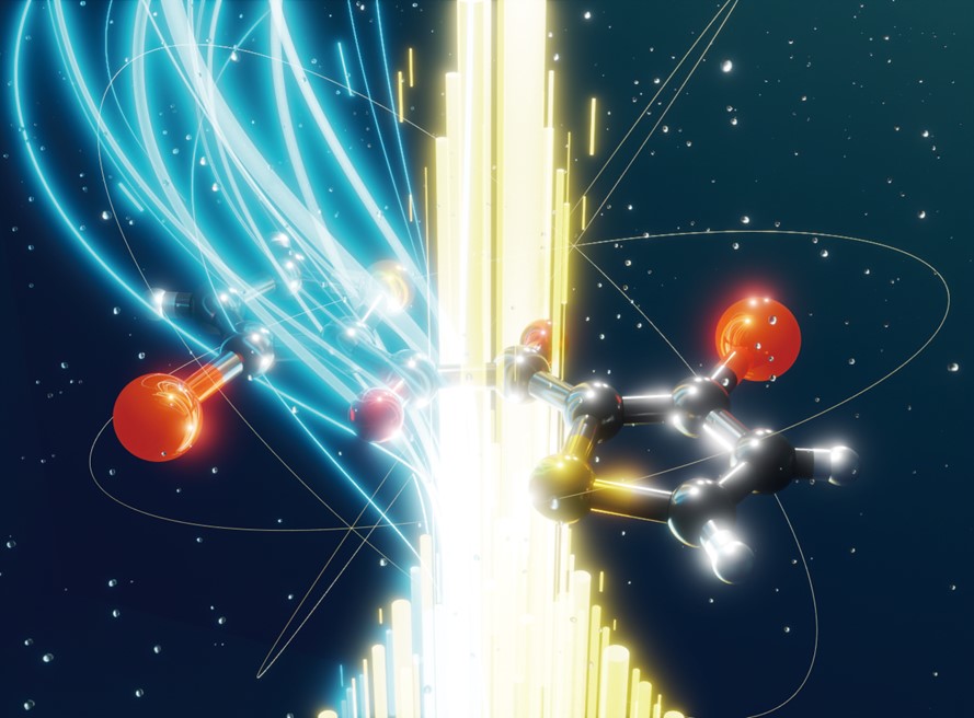 New organic molecule shatters phosphorescence efficiency records and ...